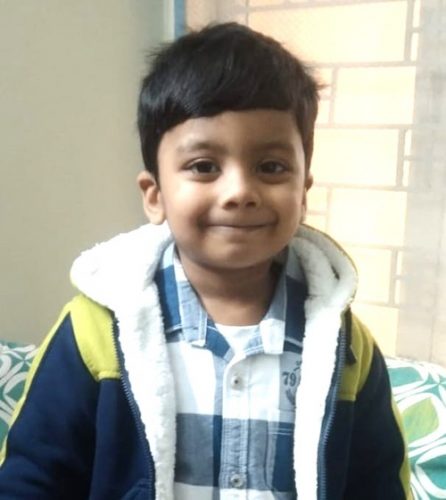 Rudransh - Pisharody Samajam